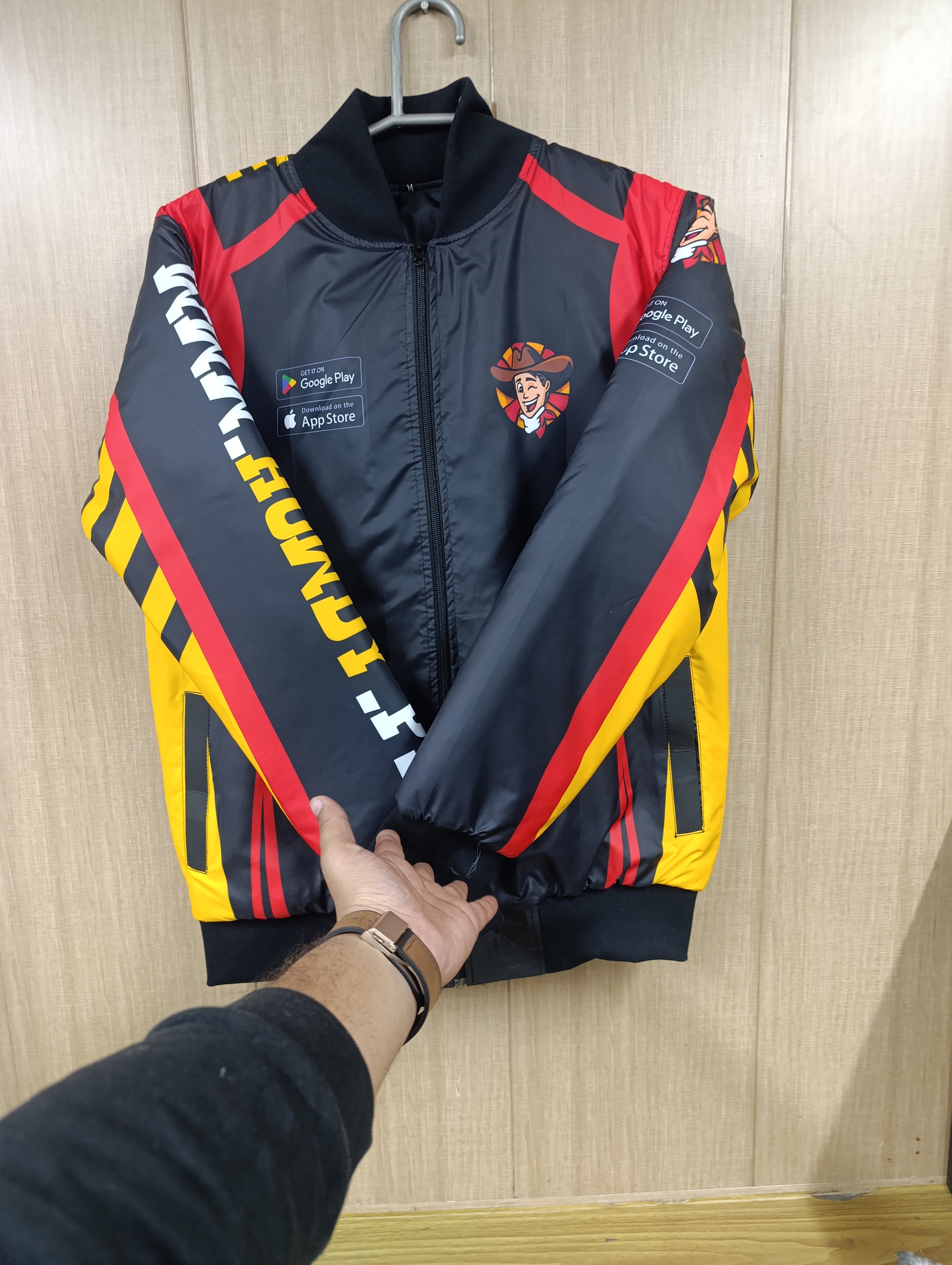 Dexpel.com - Pakistan's First Online Custom Print Shop – Dexpel.com ...