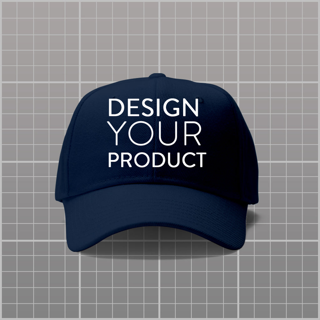 Custom P-Cap – Dexpel.com - Custom Print Shop