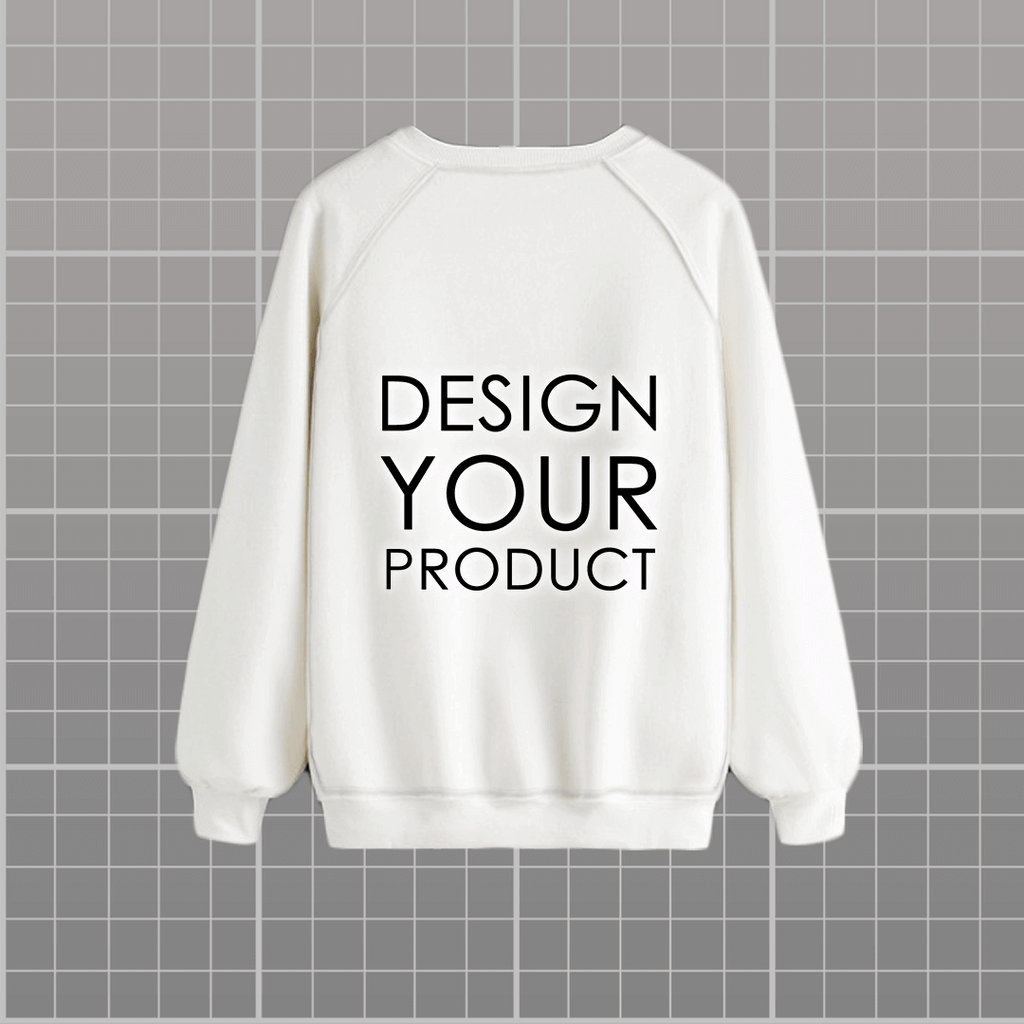 Graphic Printed Sweat Shirt – Dexpel.com - Custom Print Shop